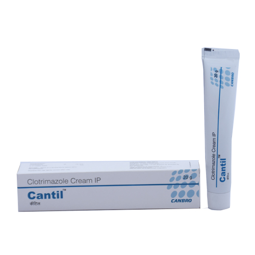 Top 10 Antifungal Creams in India | Canbro