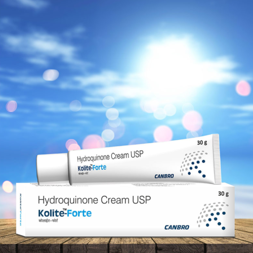 KOLITE - FORTE Manufacturer | Supplier | PCD Franchise