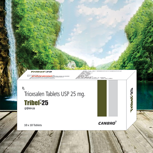 TRIBEL 25