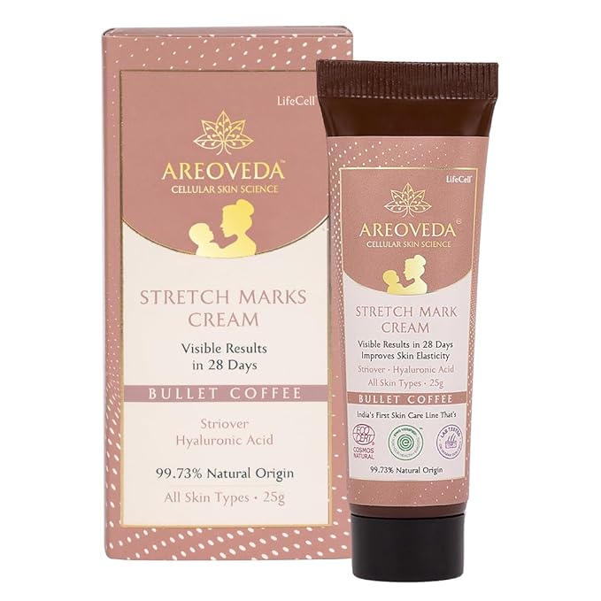 Top 10 Stretch Marks Cream Brands In India