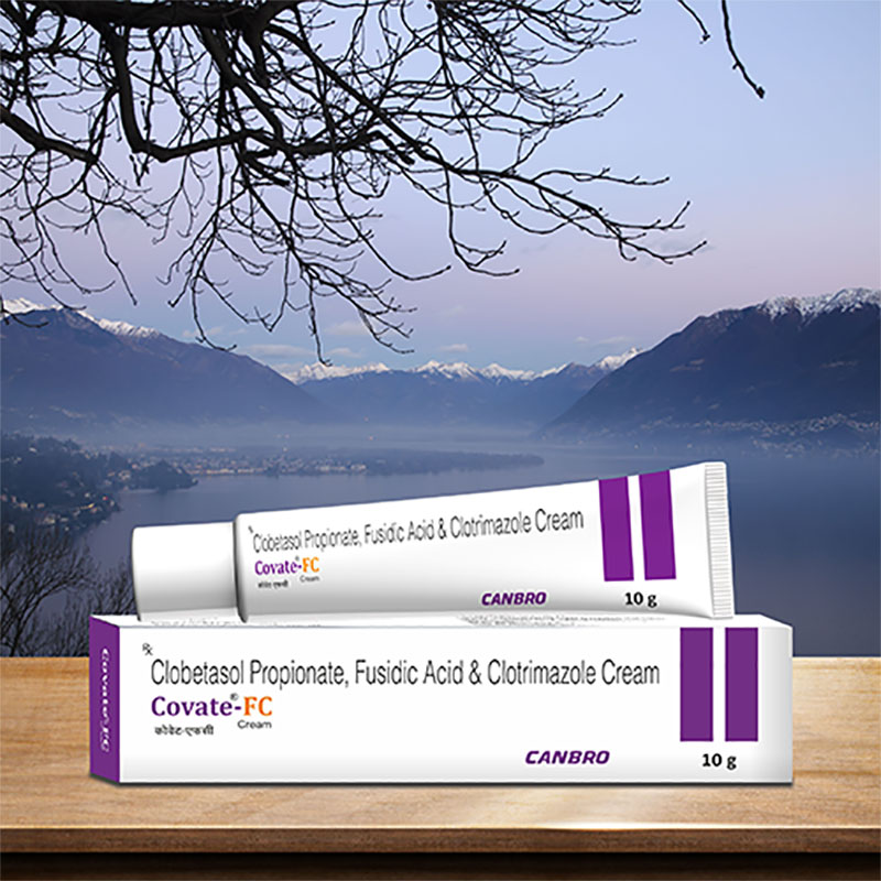 Best Anti-allergic Medicines For Skin Irritations In India