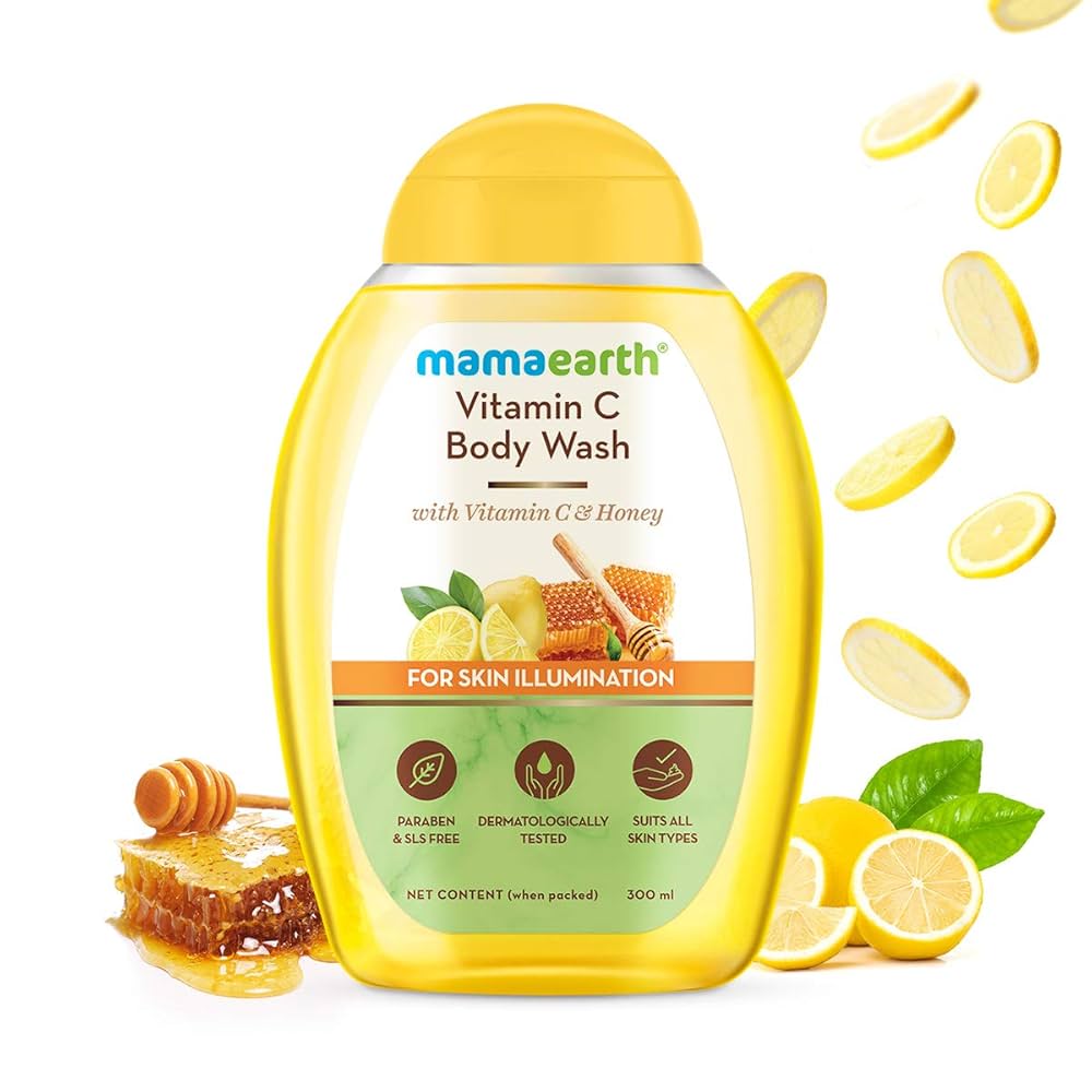 Top 10 Body Washes in India