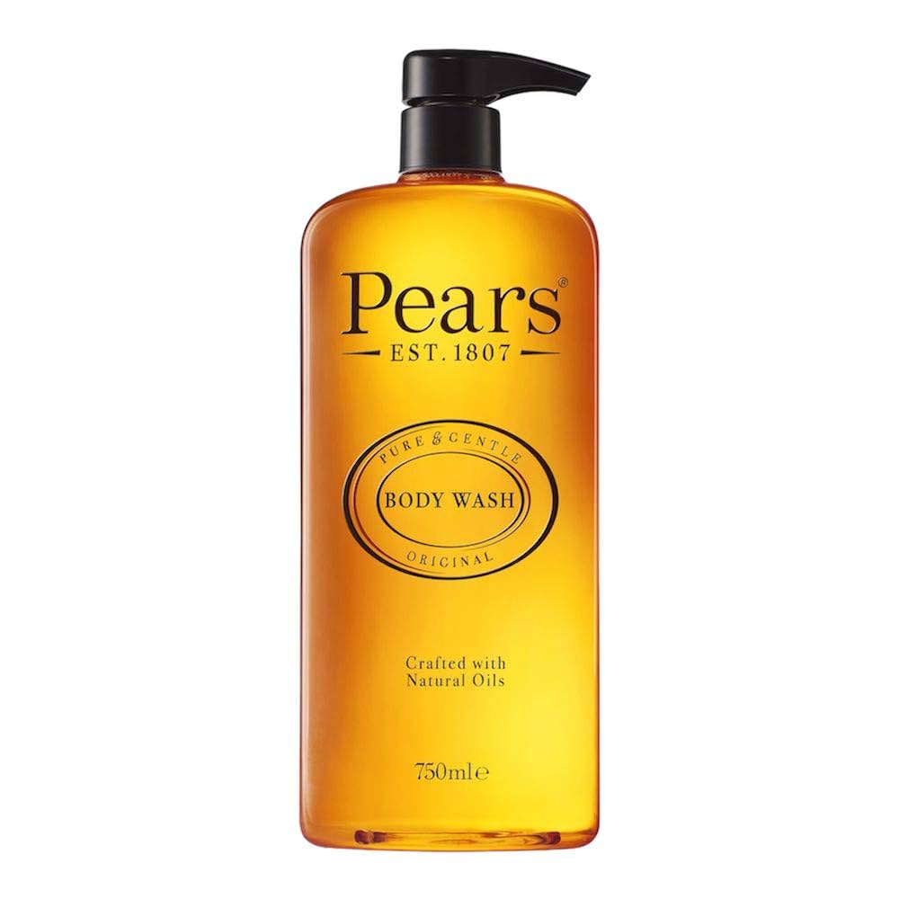 Top 10 Body Washes in India
