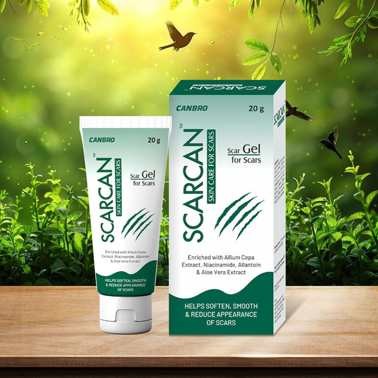 Top 10 Scar Removal Products in India